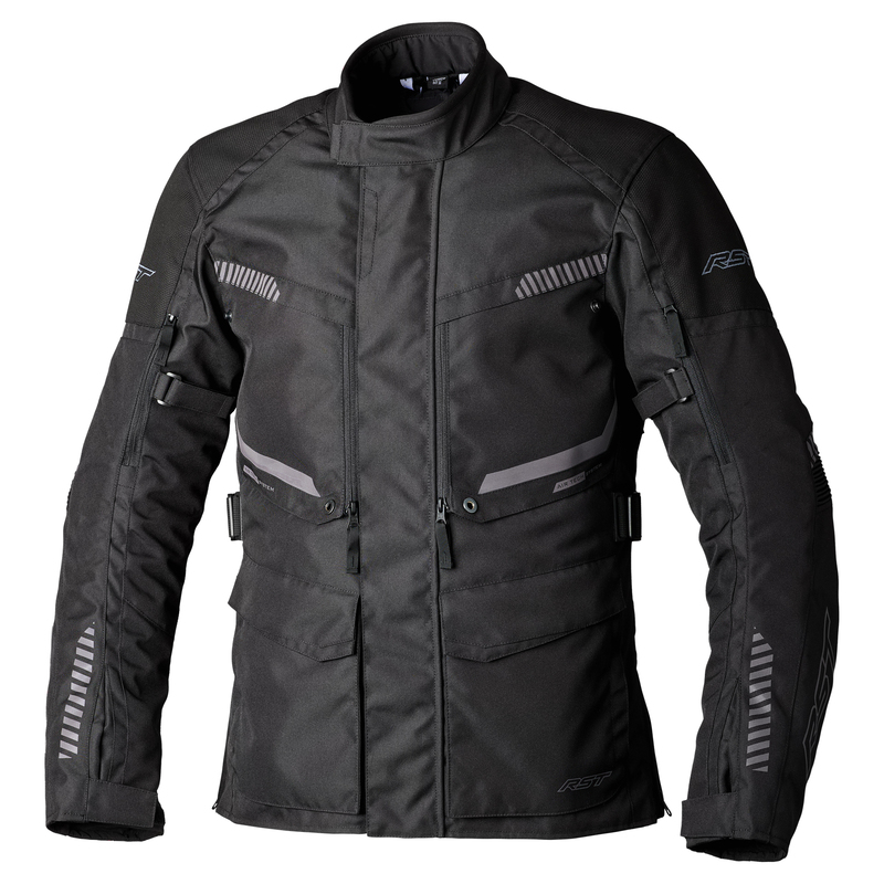 RST MAVERICK EVO - Moto Oprema
